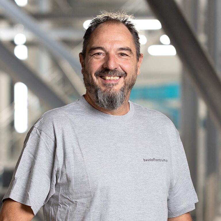 Über uns – Baustoffzentrum