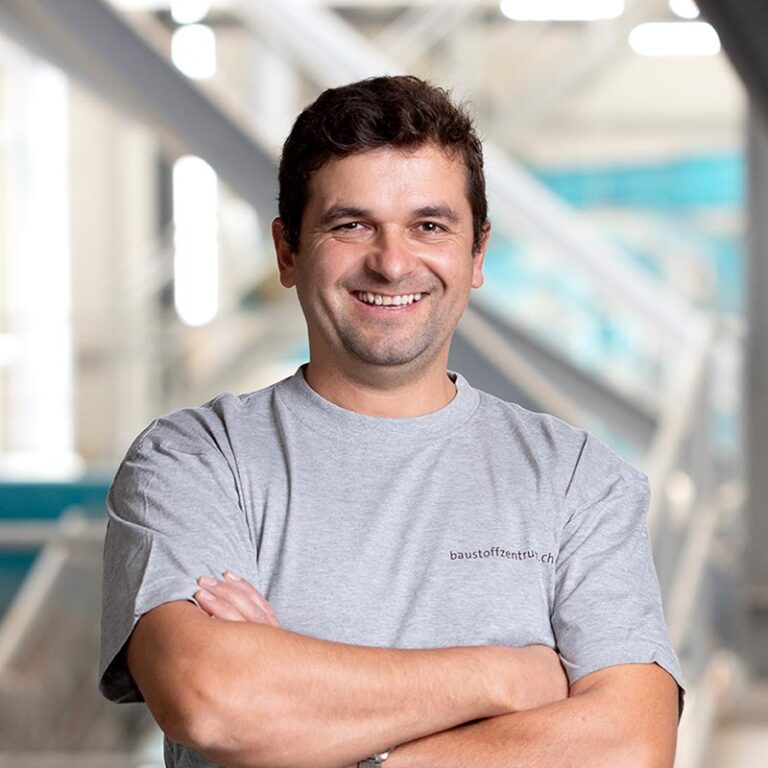 Über uns – Baustoffzentrum